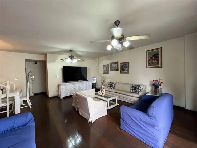 Apartamento para Venda em Niterói/RJ Icaraí 4 Quartos