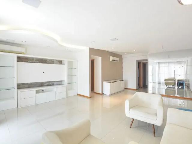 Apartamento para Venda em Niterói/RJ Icaraí 4 Quartos