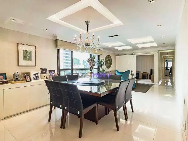 Apartamento para Venda em Niterói/RJ Icaraí 4 Quartos