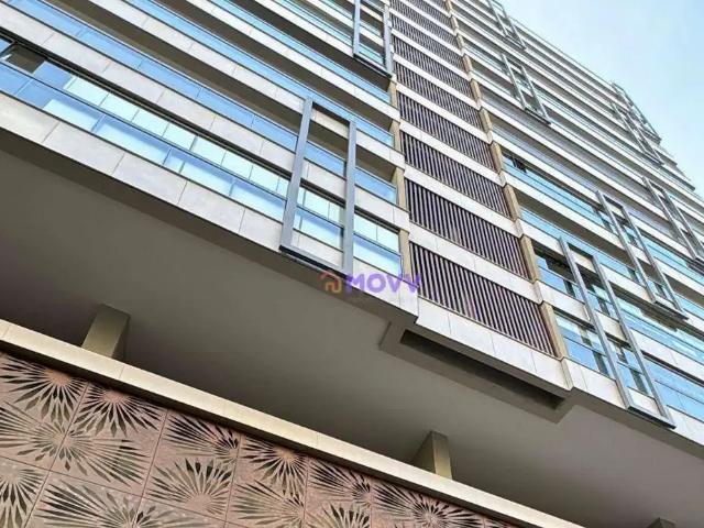 Apartamento para Venda em Niterói/RJ Icaraí 4 Quartos