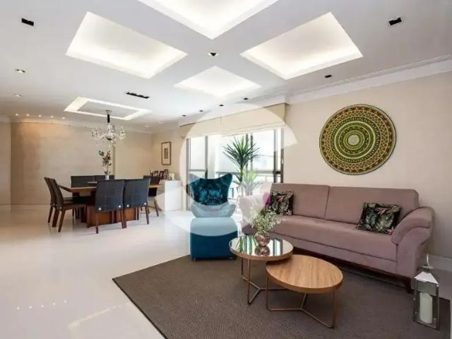 Apartamento para Venda em Niterói/RJ Icaraí 4 Quartos
