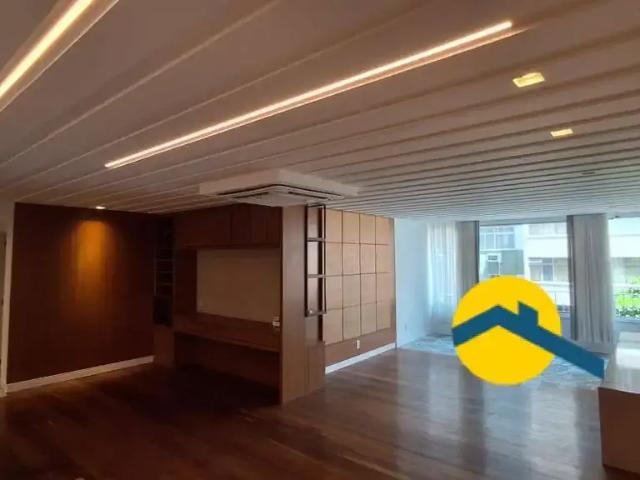 Apartamento para Venda em Niterói/RJ Icaraí 4 Quartos