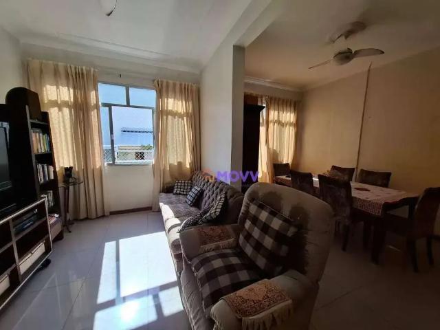 Apartamento para Venda em Niterói/RJ Icaraí 4 Quartos