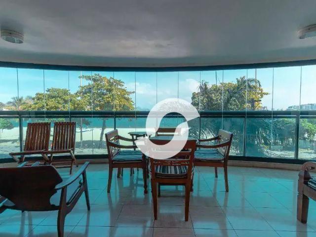 Apartamento para Venda em Niterói/RJ Icaraí 4 Quartos