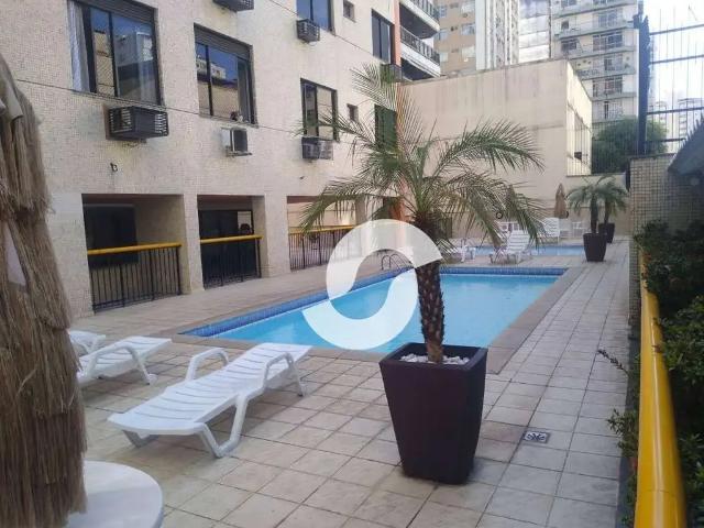 Apartamento para Venda em Niterói/RJ Icaraí 4 Quartos