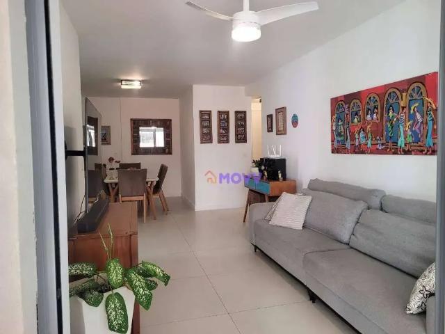 Apartamento para Venda em Niterói/RJ Icaraí 4 Quartos