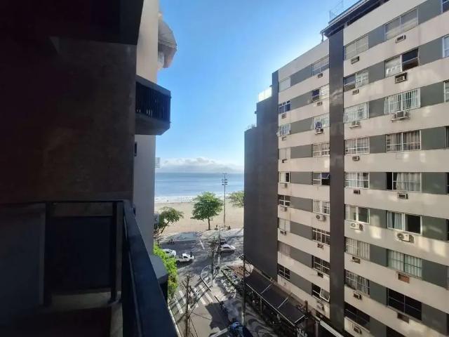 Apartamento para Venda em Niterói/RJ Icaraí 4 Quartos