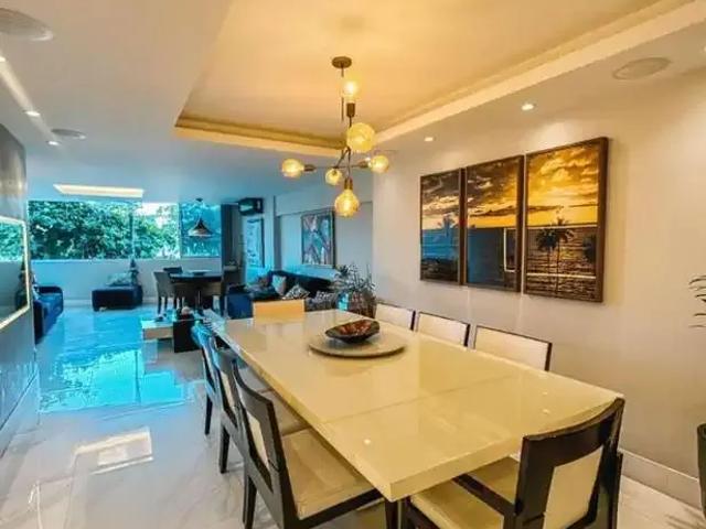 Apartamento para Venda em Niterói/RJ Icaraí 4 Quartos