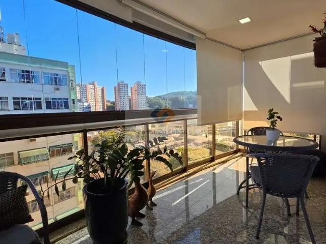 Apartamento para Venda em Niterói/RJ Icaraí 4 Quartos