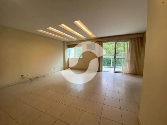 Apartamento para Venda em Niterói/RJ Icaraí 4 Quartos