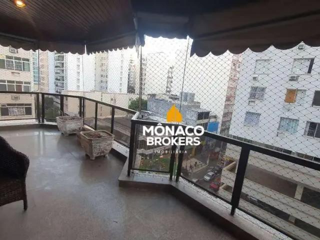 Apartamento para Venda em Niterói/RJ Icaraí 4 Quartos