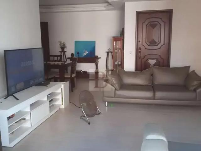 Apartamento para Venda em Niterói/RJ Icaraí 4 Quartos