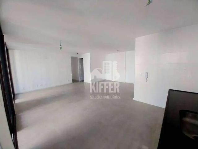 Apartamento para Venda em Niterói/RJ Icaraí 4 Quartos