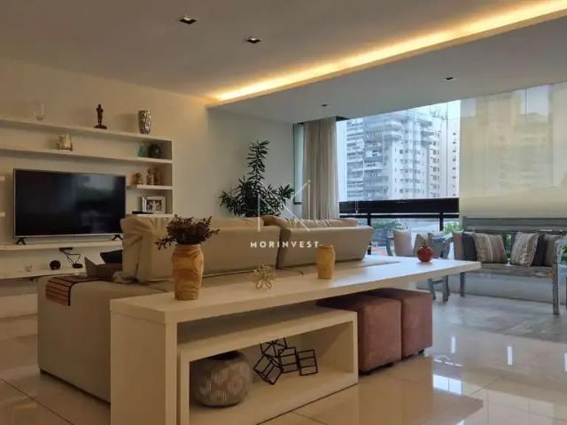 Apartamento para Venda em Niterói/RJ Icaraí 4 Quartos