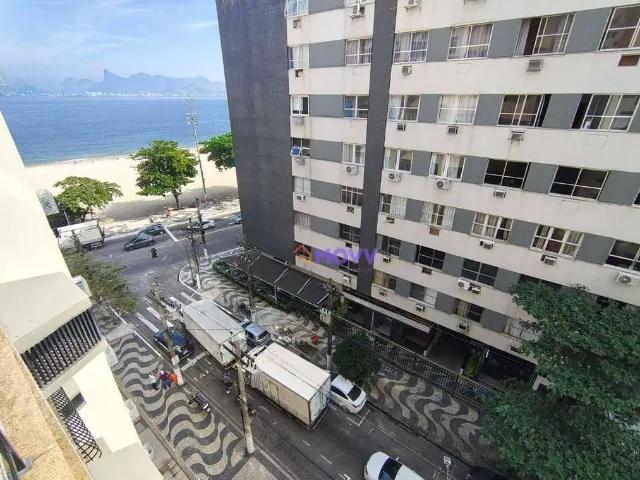 Apartamento para Venda em Niterói/RJ Icaraí 4 Quartos