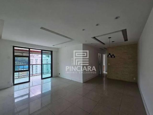 Apartamento para Venda em Niterói/RJ Icaraí 4 Quartos