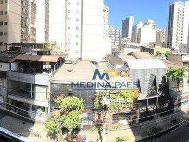 Apartamento para Venda em Niterói/RJ Icaraí 3 Quartos
