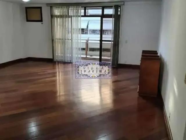 Apartamento para Venda em Niterói/RJ Icaraí 4 Quartos