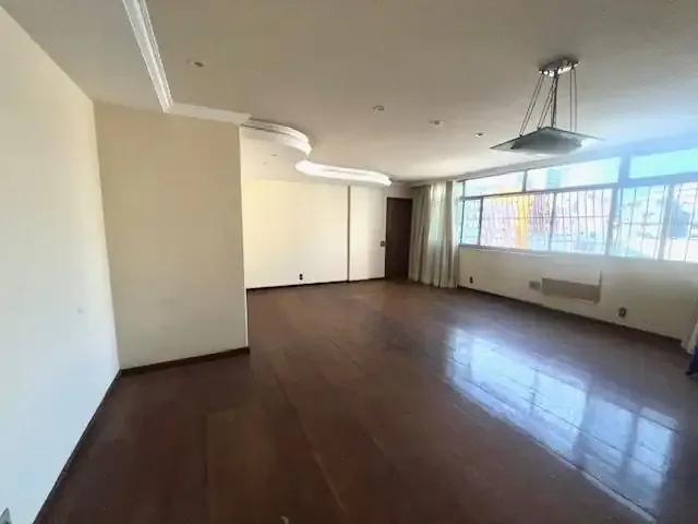 Apartamento para Venda em Niterói/RJ Icaraí 4 Quartos