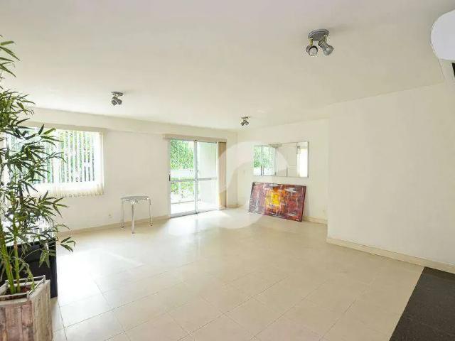 Apartamento para Venda em Niterói/RJ Icaraí 4 Quartos