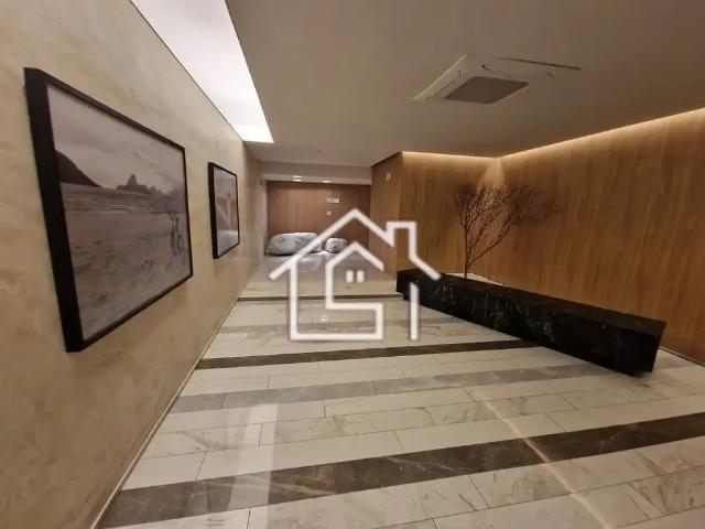 Apartamento para Venda em Niterói/RJ Icaraí 4 Quartos