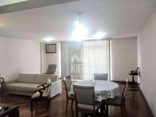 Apartamento para Venda em Niterói/RJ Icaraí 4 Quartos