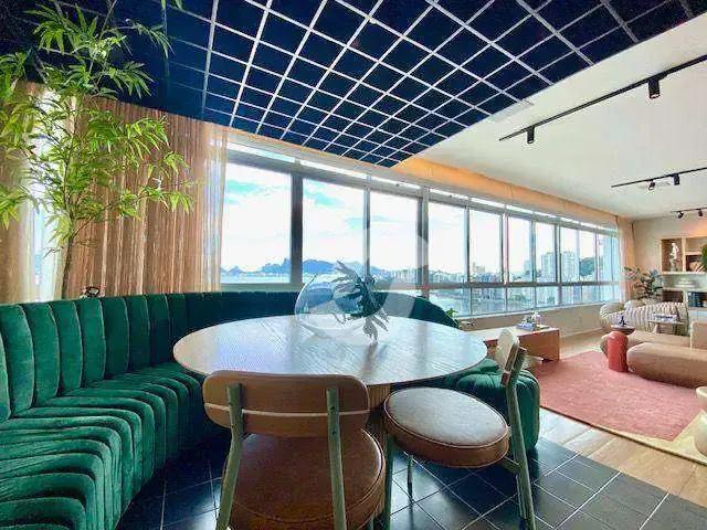 Apartamento para Venda em Niterói/RJ Icaraí 4 Quartos