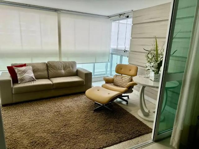 Apartamento para Venda em Niterói/RJ Icaraí 4 Quartos