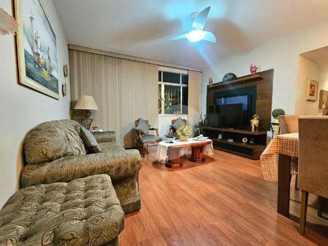 Apartamento para Venda em Niterói/RJ Icaraí 4 Quartos