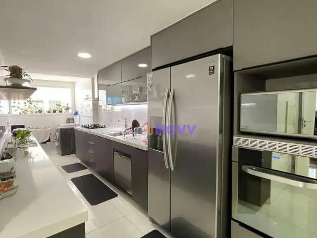 Apartamento para Venda em Niterói/RJ Icaraí 4 Quartos