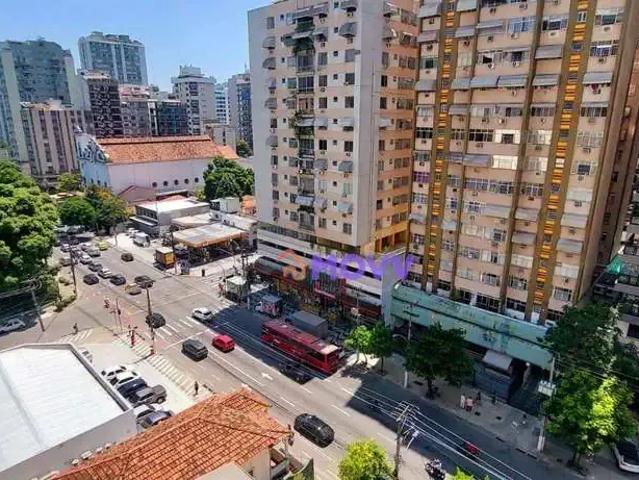 Apartamento para Venda em Niterói/RJ Icaraí 4 Quartos