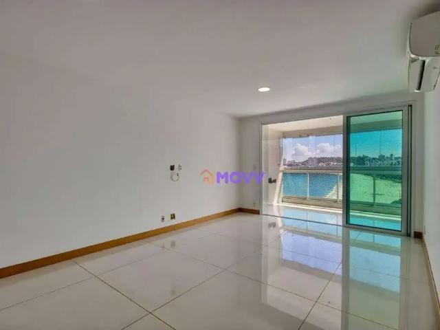 Apartamento para Venda em Niterói/RJ Icaraí 4 Quartos