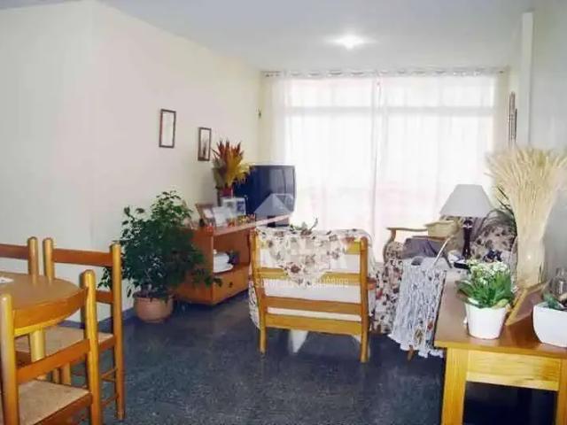 Apartamento para Venda em Niterói/RJ Icaraí 4 Quartos
