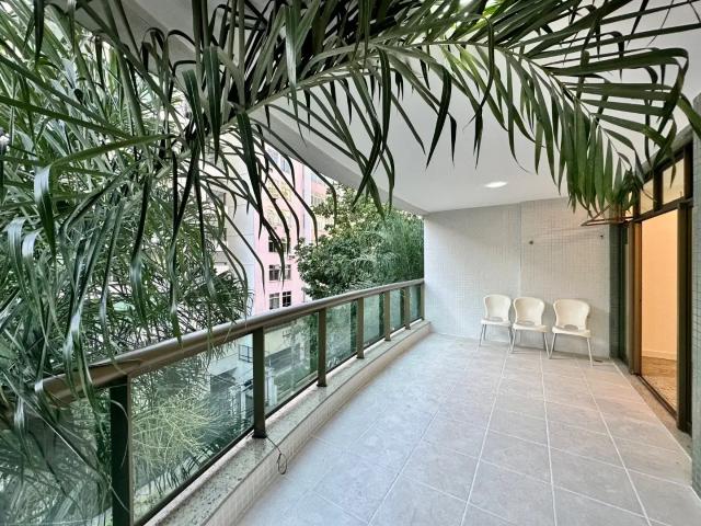 Apartamento para Venda em Niterói/RJ Icaraí 4 Quartos
