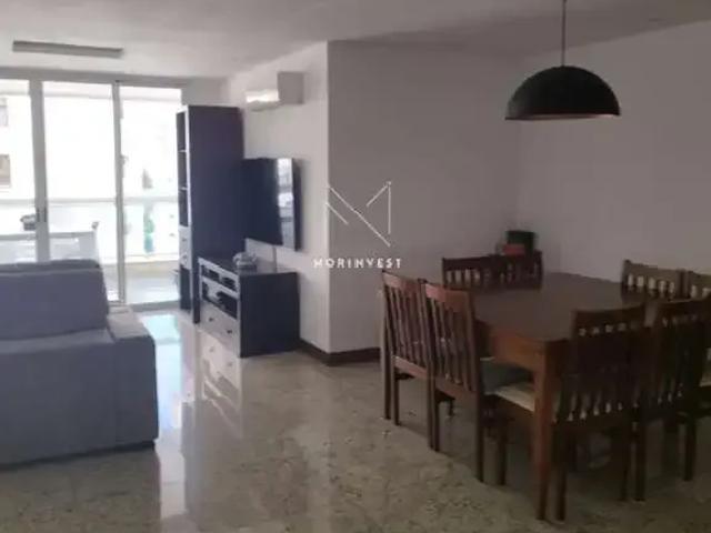 Apartamento para Venda em Niterói/RJ Icaraí 4 Quartos