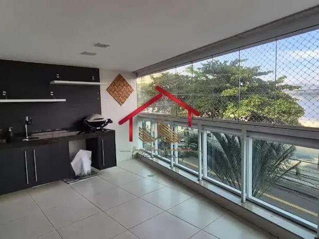 Apartamento para Venda em Niterói/RJ Icaraí 4 Quartos
