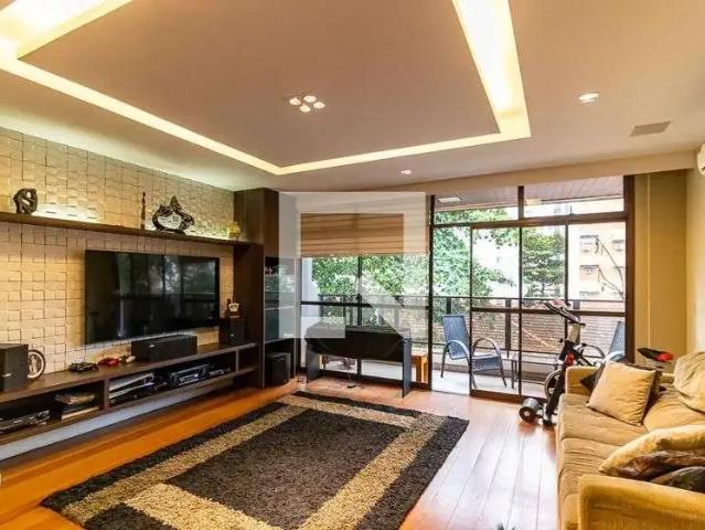 Apartamento para Venda em Niterói/RJ Icaraí 4 Quartos