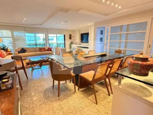 Apartamento para Venda em Niterói/RJ Icaraí 4 Quartos