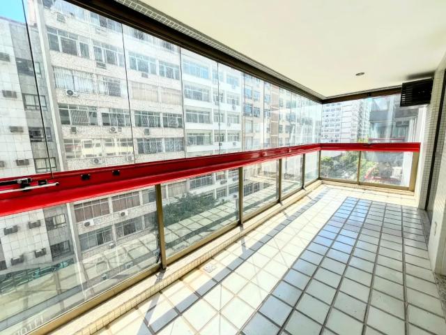 Apartamento para Venda em Niterói/RJ Icaraí 4 Quartos