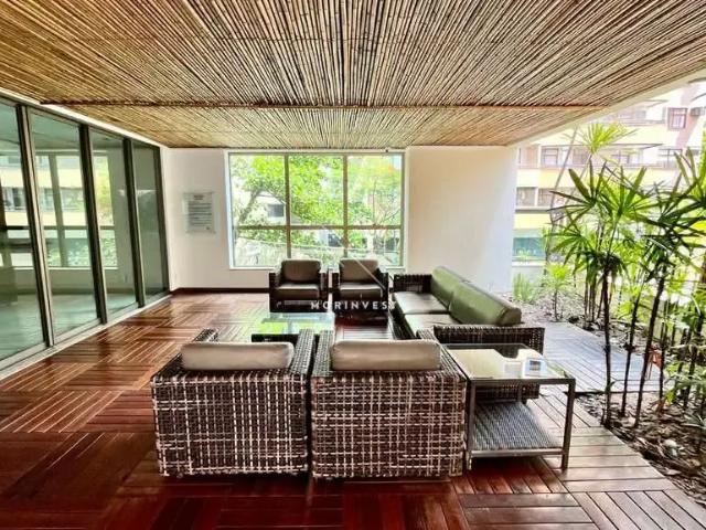 Apartamento para Venda em Niterói/RJ Icaraí 4 Quartos