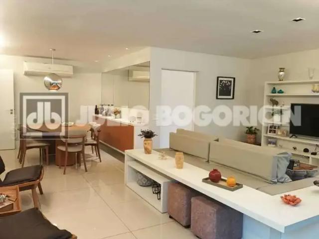 Apartamento para Venda em Niterói/RJ Icaraí 4 Quartos
