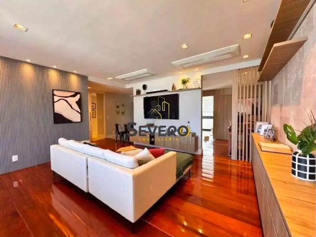 Apartamento para Venda em Niterói/RJ Icaraí 4 Quartos