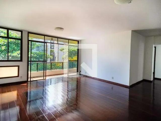 Apartamento para Venda em Niterói/RJ Icaraí 4 Quartos