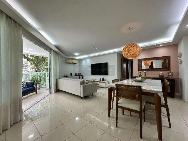 Apartamento para Venda em Niterói/RJ Icaraí 4 Quartos