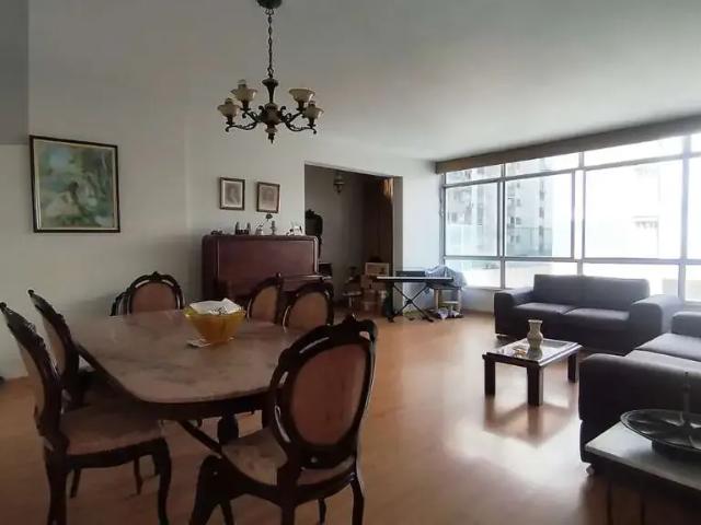 Apartamento para Venda em Niterói/RJ Icaraí 4 Quartos