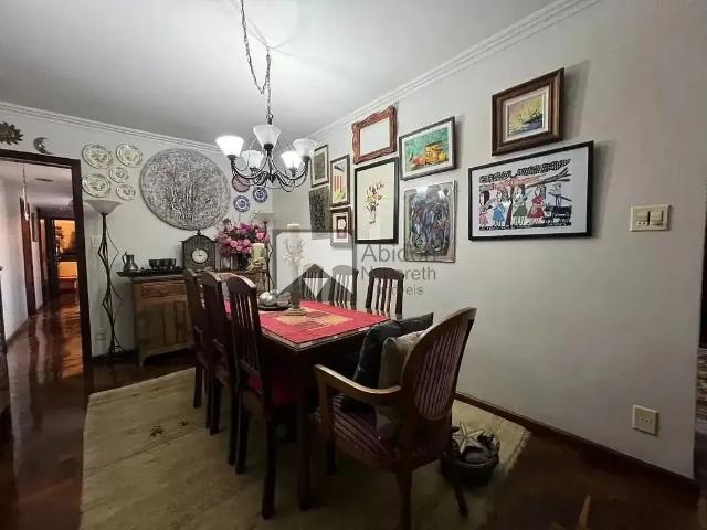 Apartamento para Venda em Niterói/RJ Icaraí 4 Quartos
