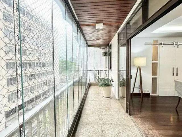 Apartamento para Venda em Niterói/RJ Icaraí 4 Quartos