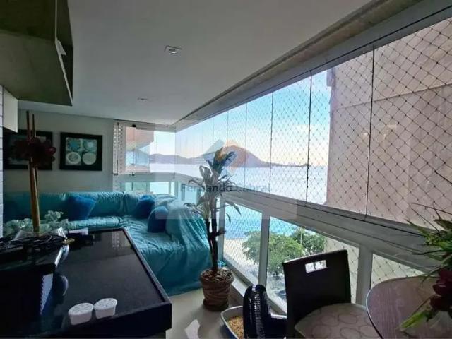 Apartamento para Venda em Niterói/RJ Icaraí 4 Quartos
