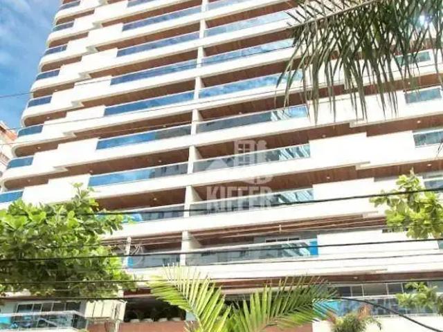 Apartamento para Venda em Niterói/RJ Icaraí 4 Quartos