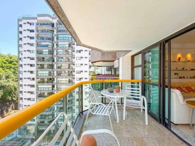 Apartamento para Venda em Niterói/RJ Icaraí 4 Quartos